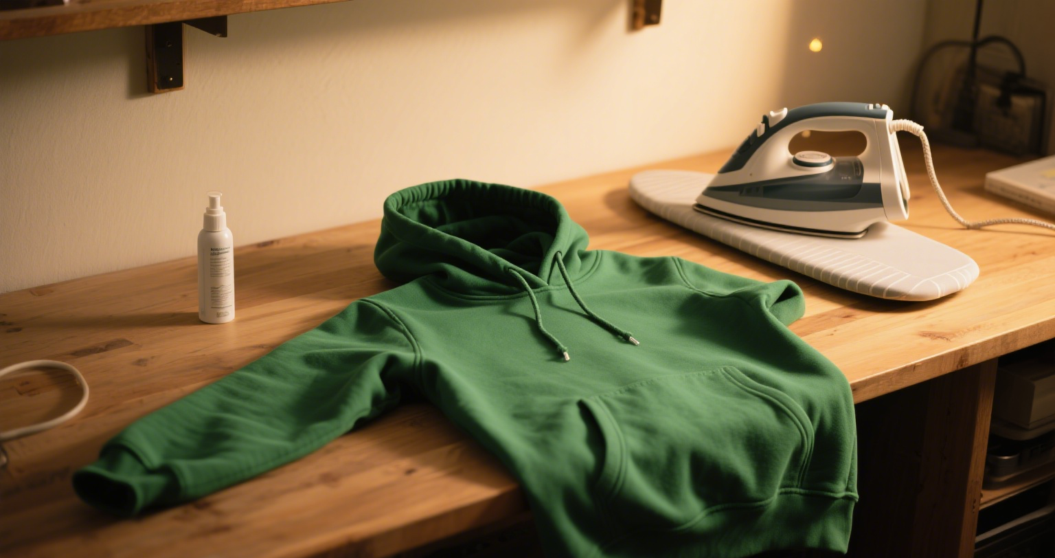 The Ultimate Guide: How to Shrink a Hoodie